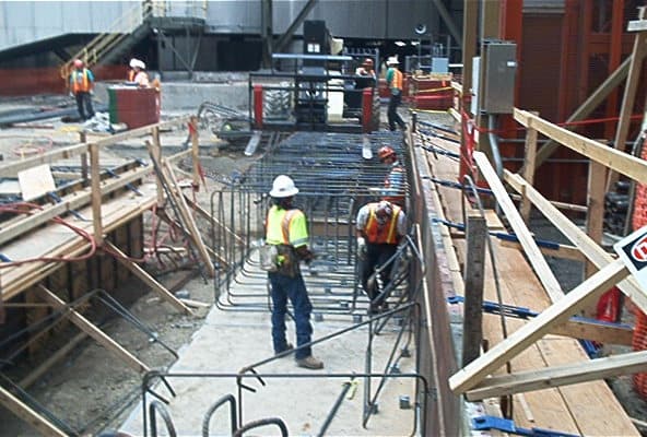 Ironworkers 24 | Home