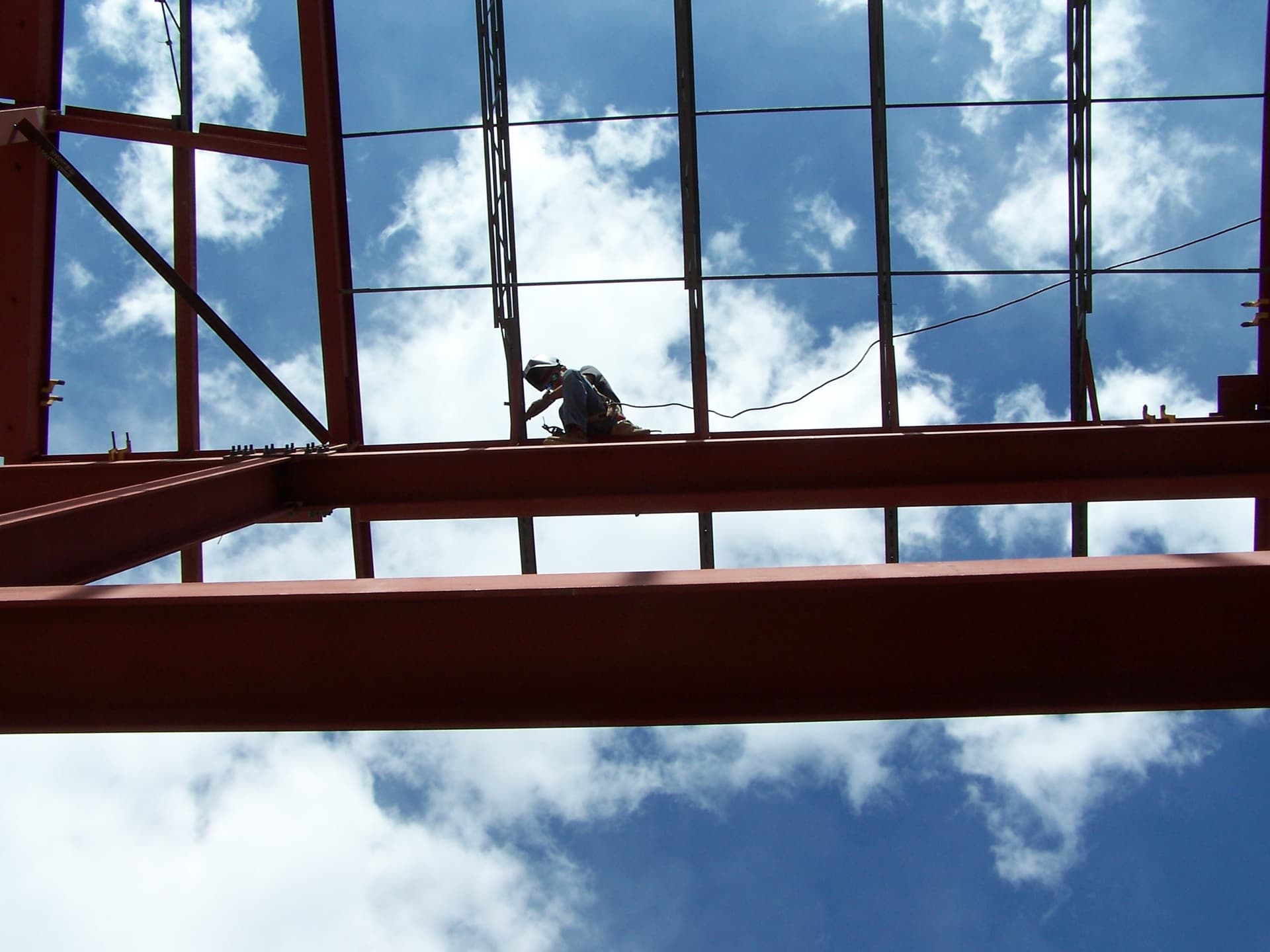 Ironworkers 24 | Home